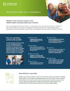 Media Room | Shields Health Solutions