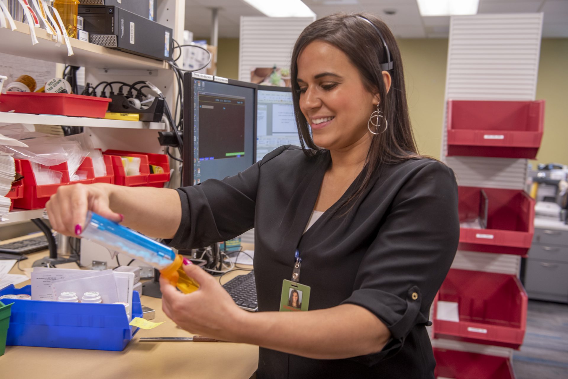 Specialty Pharmacy Is Growing… And So Are We - Shields Health Solutions