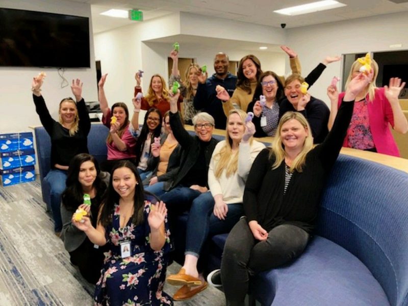 Our Culture | Shields Health Solutions