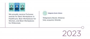 About Us | Shields Health Solutions