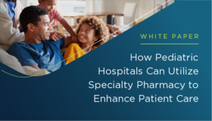 Best Specialty Pharmacy Solutions | Shields Health Solutions